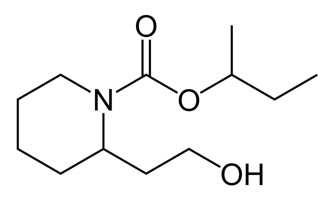 PICARIDINA - Diário Farma