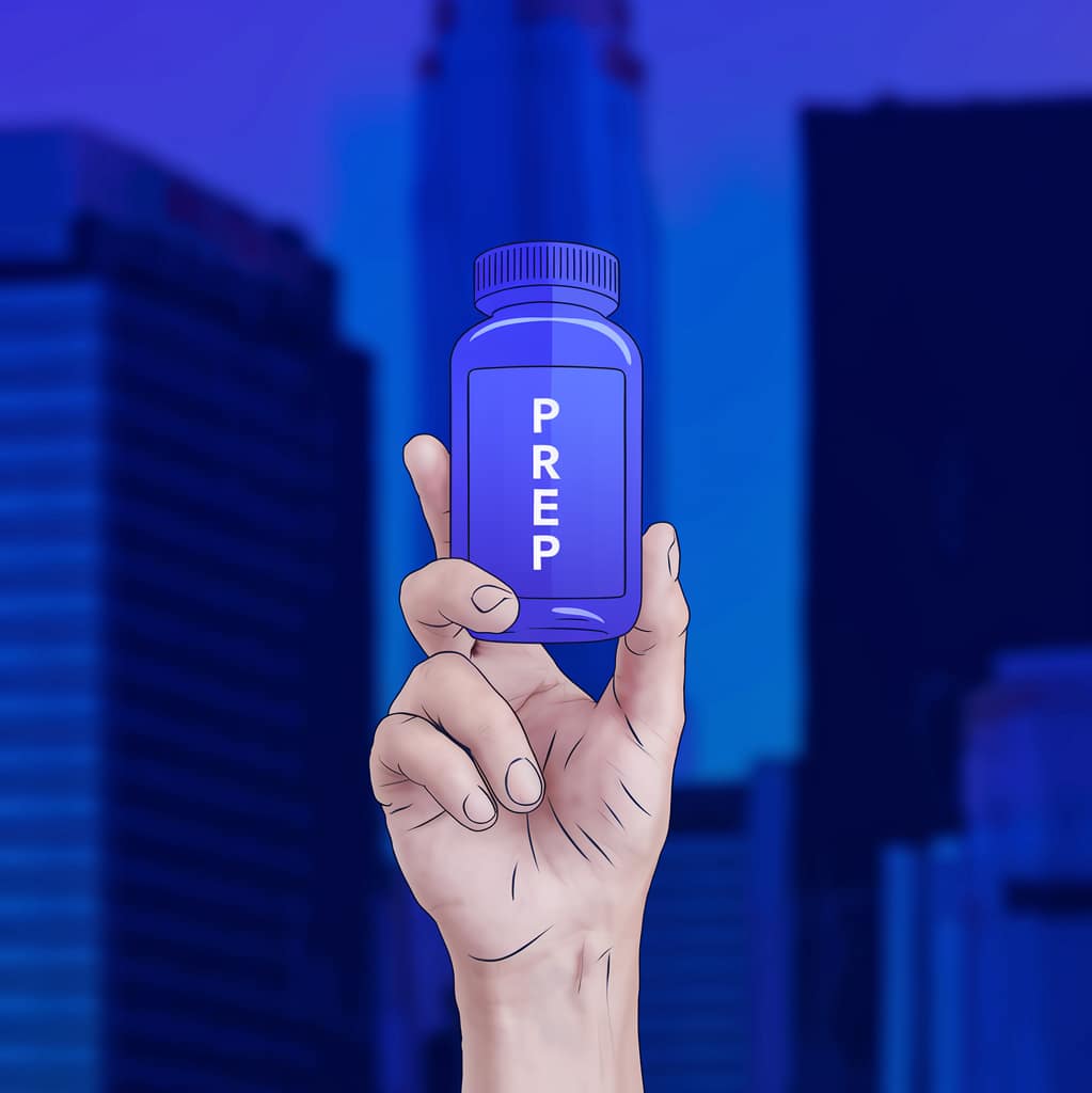PrEP em uso diário ou sob demanda? O que devemos saber - Diario Farma
